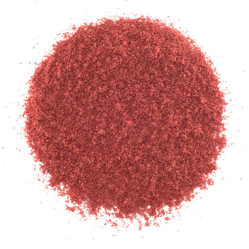 Organic Whole Fruit Cranberry Powder for Industry | Cran d'Or™ COMPLETE